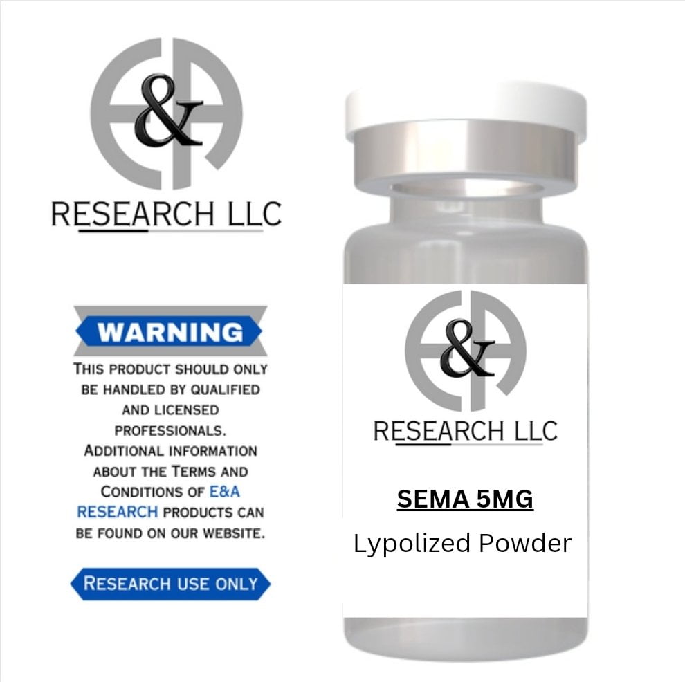 SEMA 5MG – ea-research.com