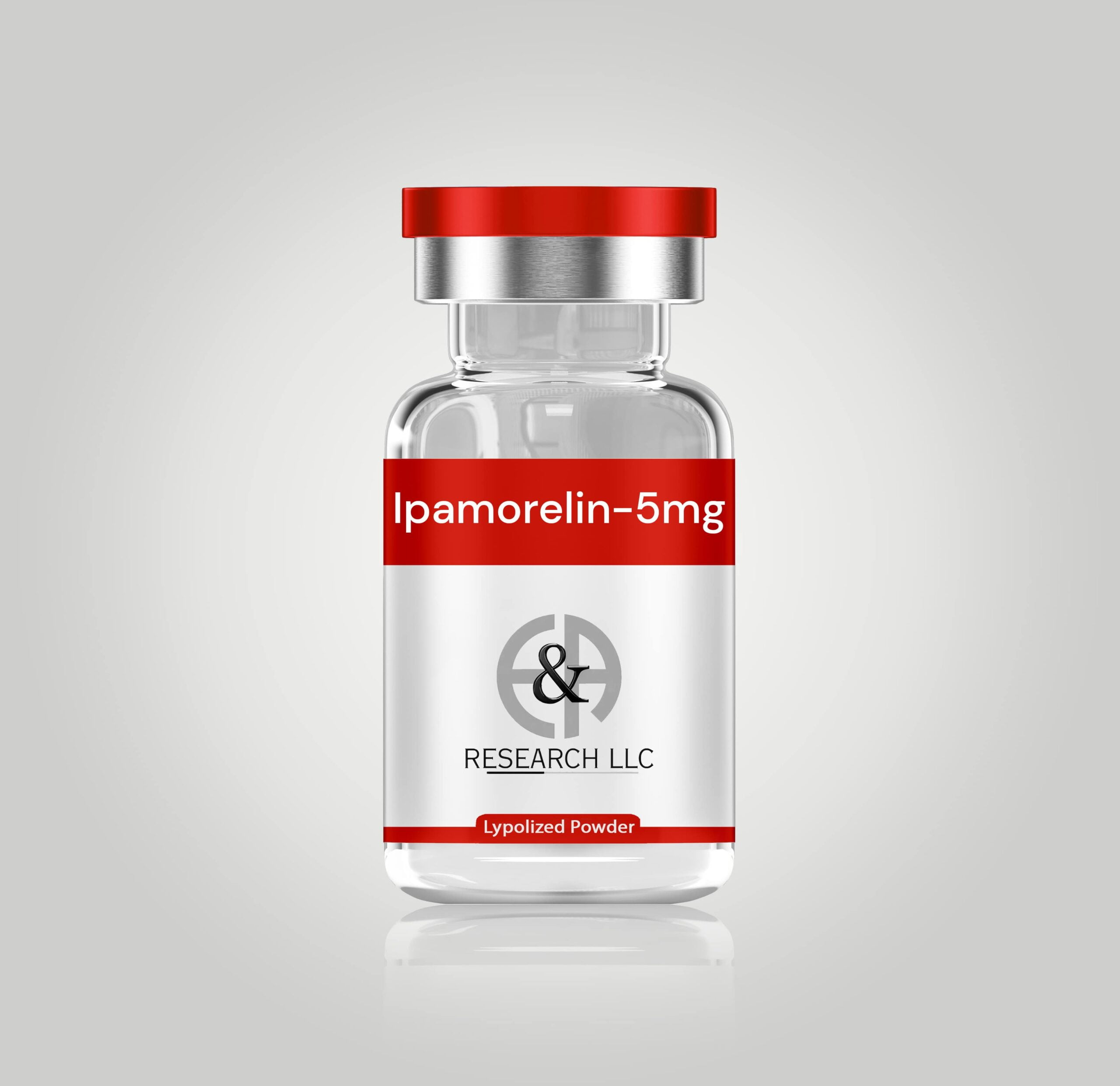 Ipamorelin – 5mg - ea-research.com